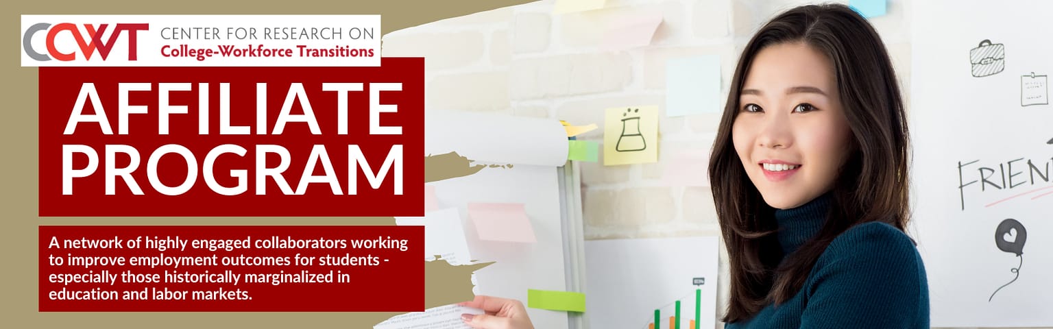 CCWT Affiliate Program – CCWT – UW–Madison