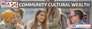 Community Cultural Wealth – CCWT – UW–Madison
