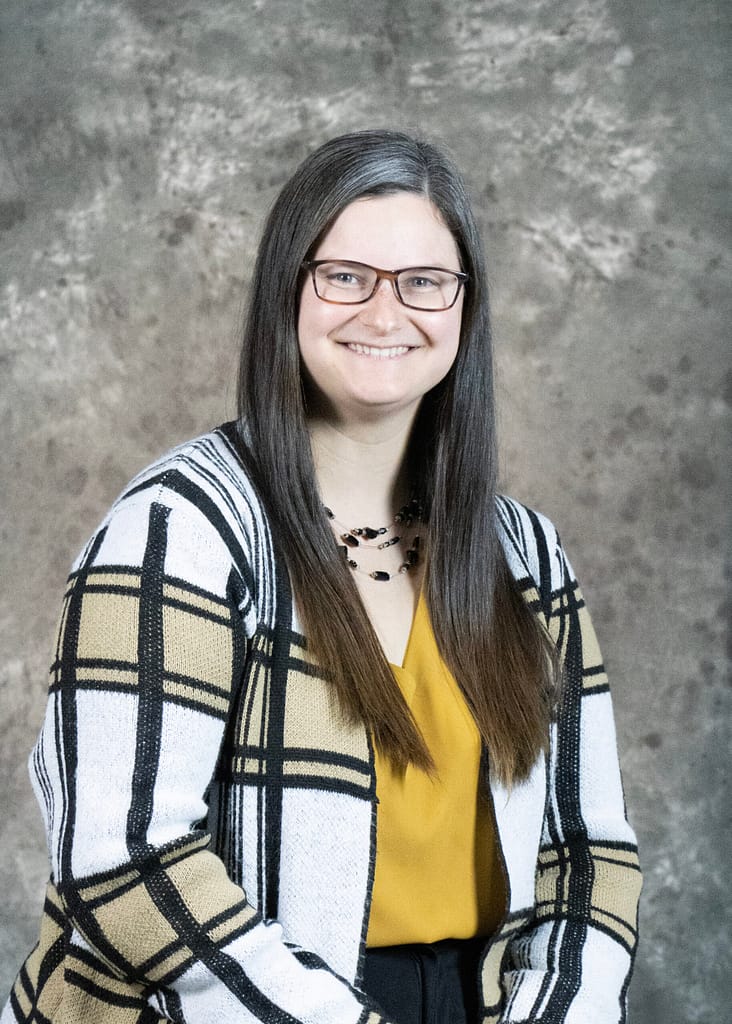 Hines, Sarah – CCWT – UW–Madison